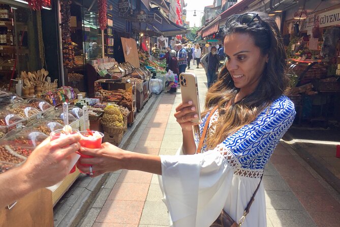 Taste of Turkey on Two Continents: From European Istanbul to Asian Kadikoy - FAQ