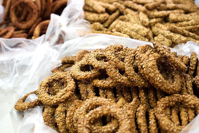 Tastes of Athens: Your Private Greek Feast Tour - Practical Details & Value