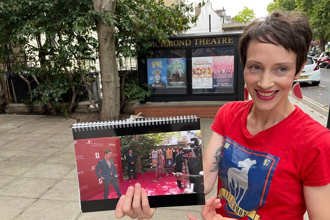 Ted Lasso Tour of Richmond - Who Would Enjoy This Tour Most?