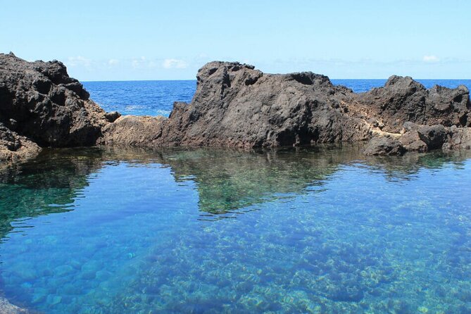 Tenerife Tour Mt. Teide and the Towns of Icod, Garachico, Masca - The Practical Side: What You Need to Know