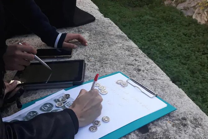 The Acropolis Treasure Hunt (private) - Who Would Enjoy This Tour?