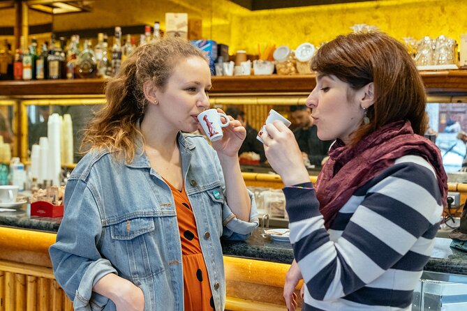 The Award-Winning Private Food Tour of Rome: 6 or 10 Tastings - FAQs