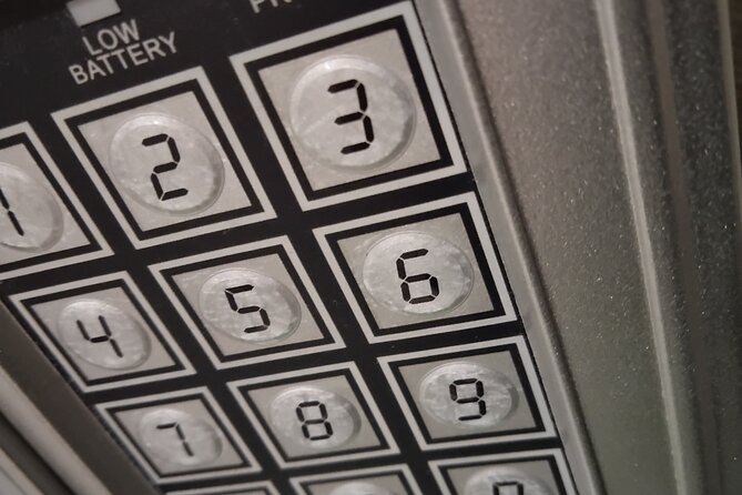 The Bank Heist - Epic Escape Game in Carvoeiro - Who Should Try This?