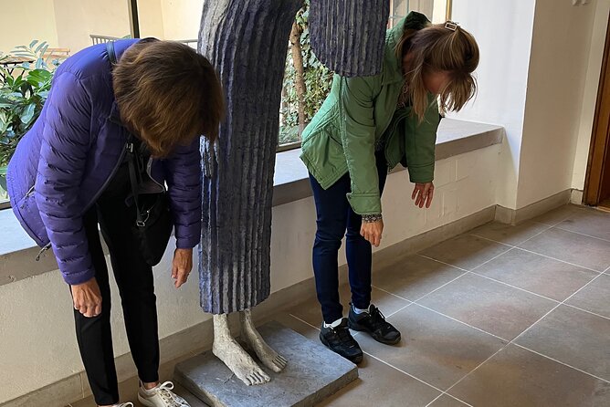 The Best of - private tour with PERSONAL PRAGUE GUIDE - The Sum Up