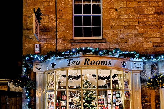 The Cotswolds Guided Day Tour from London - FAQ