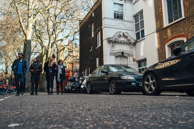 The Enchanted Mirror by HiddenCity - Practical Tips for Participants