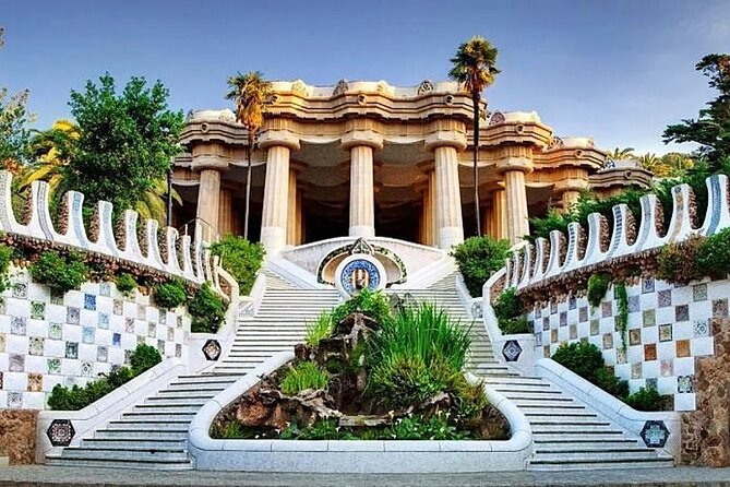 The Gaudi Tour (Small Group): Sagrada Familia & Park Guell - The Sum Up