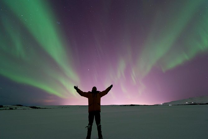 The Golden Circle & Northern Lights Combo tour - Who Should Consider This Tour?