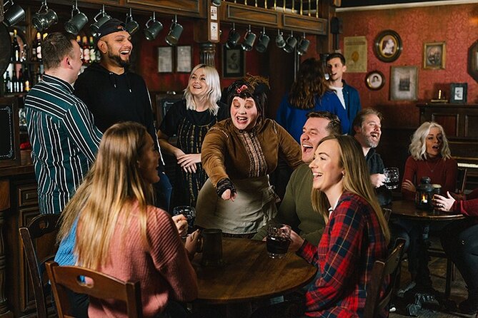 The London Dungeon Admission Ticket - Pricing and Value