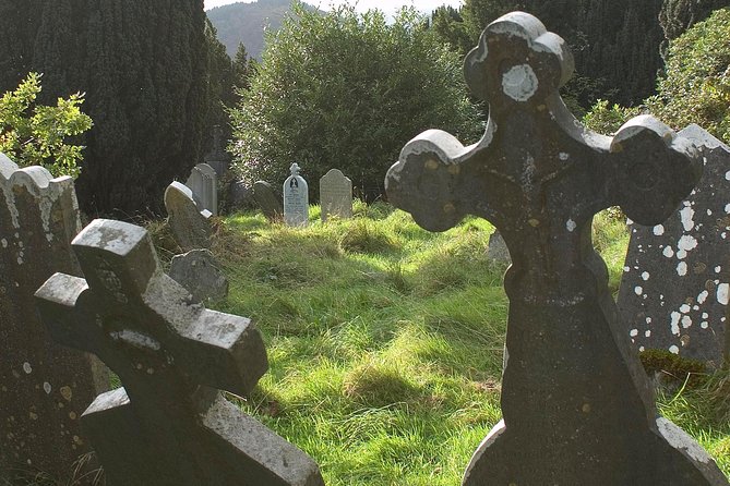 The Original Award Winning Wild Wicklow Tour incl. Glendalough - FAQs