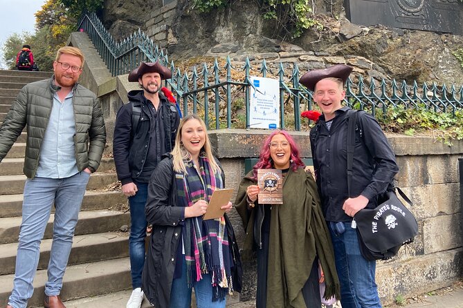 The Pirate's Riddle: An Outdoor Treasure Hunt - Final Thoughts on the Pirates Riddle