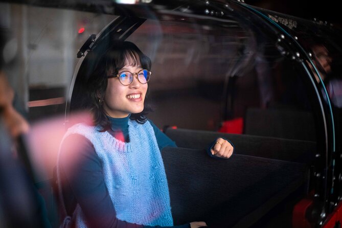 The Postal Museum Admission Ticket - Practical Tips for Visiting