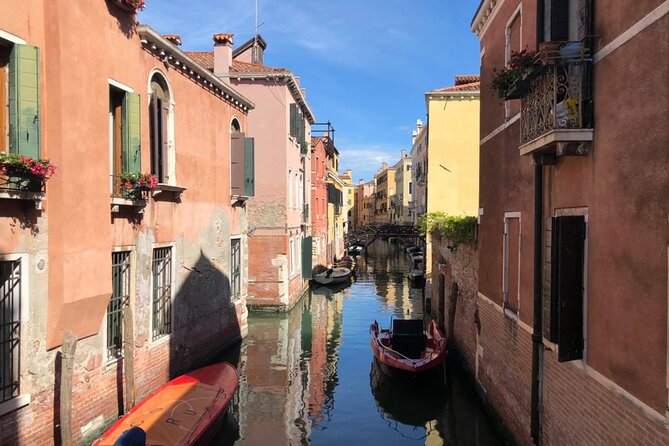 The Secrets of Venice - Practical Tips for Booking and Enjoying