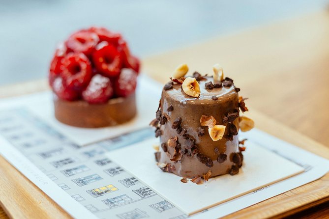 The Sweet Pastry With Locals PRIVATE Tour of Paris in Le Marais District - What We Love and What to Consider