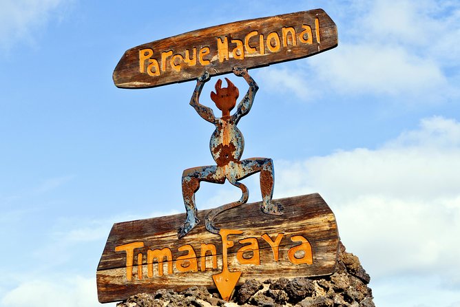 Timanfaya Park & Camel Ride (extra cost) - Short South Tour - FAQ