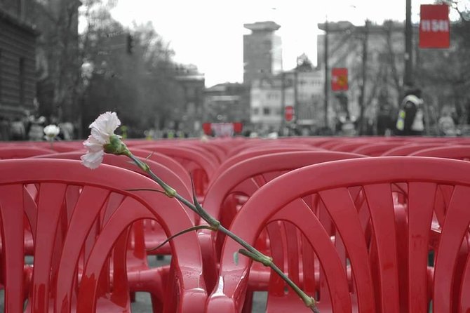 Times of Misfortune - Life Under Siege and the Tunnel of Hope - FAQs