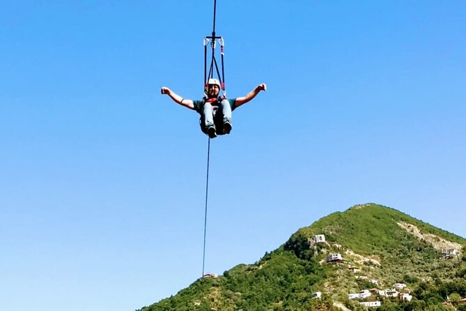 Tirana Zipline Adventure: The Longest in the Balkans - FAQ