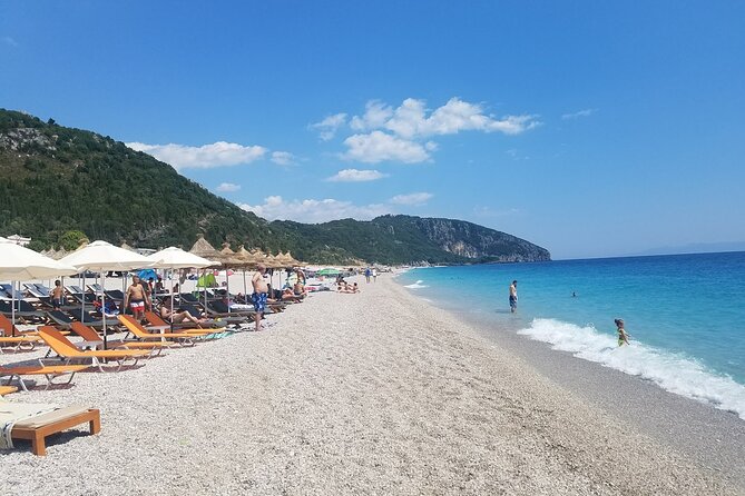 Tour of Riviera from Tirana / Durres Ksamil Saranda and Blue Eye - FAQ