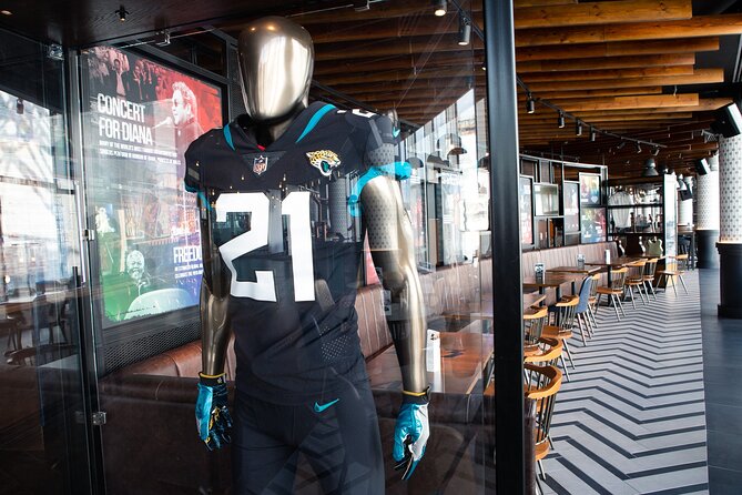 Tour of Wembley Stadium in London - How Well Does It Stack Up?