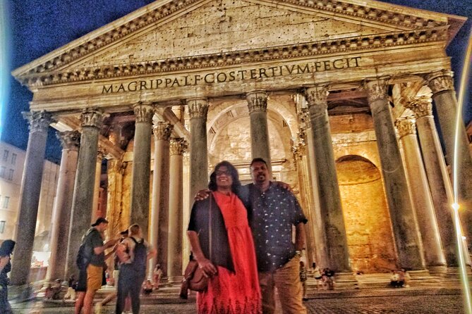 Tour Private a Roma In Golf Cart With a Local & GELATO or wine - FAQ