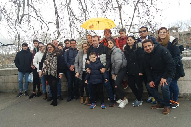 Tour Squares of Rome and Vatican - Who Is This Tour Best For?