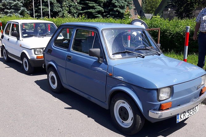 Trip Around Nowa Huta - Krakow - The Value of Visiting Nowa Huta