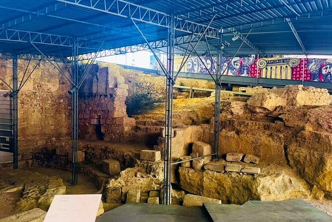 Tuk Tuk Tour Lisbon-Belém 4 H - Authentic Experiences That Make the Tour Stand Out