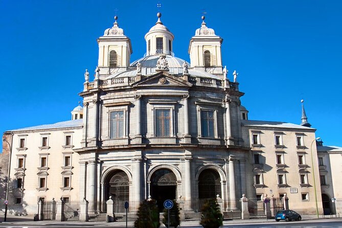 Tuk Tuk Tour Madrid 90 mins - Practical Tips and Considerations