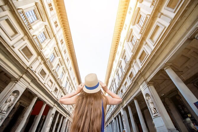 Uffizi Gallerys Tales Private Tour with Skip-the-line - A Closer Look at the Experience and Reviews