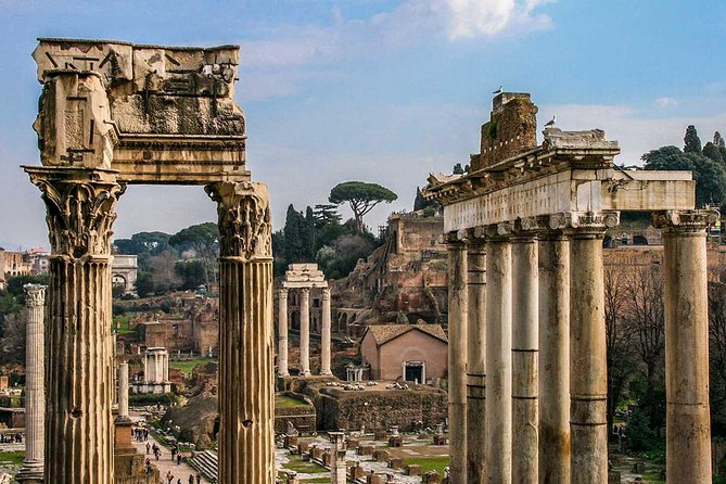 Ultimate Colosseum, Roman Forum & Palatine Hill Small Group Tour - The Sum Up: Who Would Love This Tour?