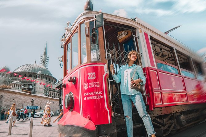 Unforgettable Moments in Istanbul: Photo Shoot for Couples - FAQ