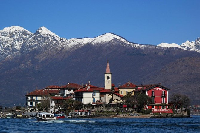 Unique Lake Maggiore Day Trip from Milan - The Value Factor