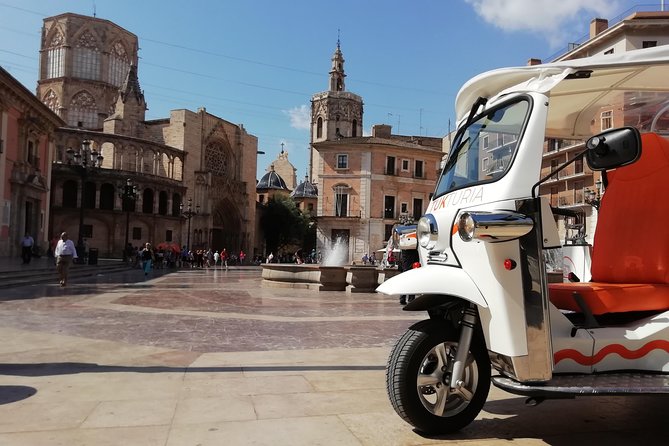 Valencia: Tuk Tuk Full Tour - Final Thoughts: Is It Worth Your Money?