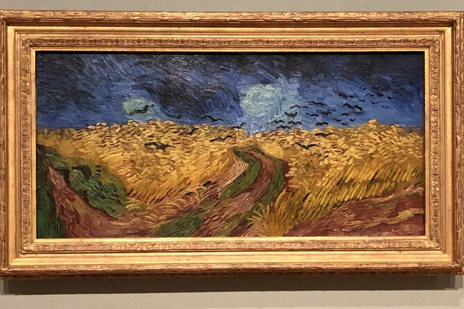 Van Gogh Museum Amsterdam Small Group Guided Tour - The Experience: What Youll Feel
