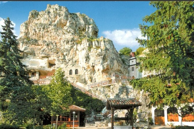 Veliko - The Former Capital of the Bulgarian Empire -Private Tour - FAQ