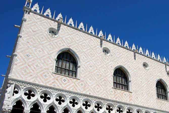 Venice Walking Tour plus Skip the Lines Doge's Palace and St Mark's Basilica Tours - The Sum Up