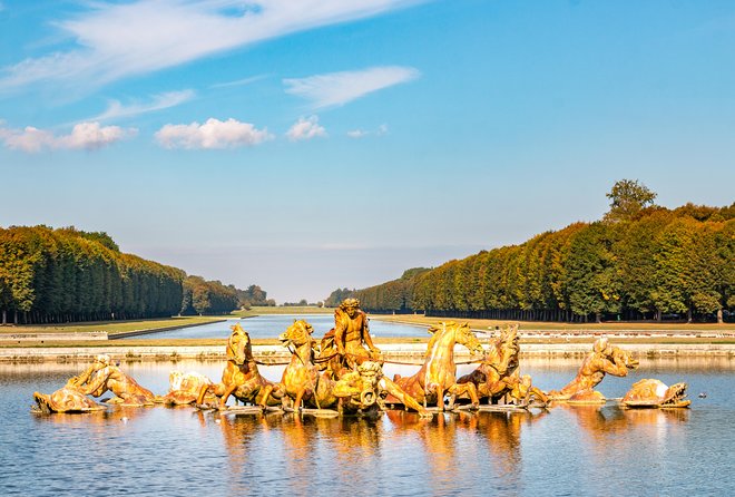 Versailles Palace and Trianon Guided Day Tour from Paris - Final Thoughts