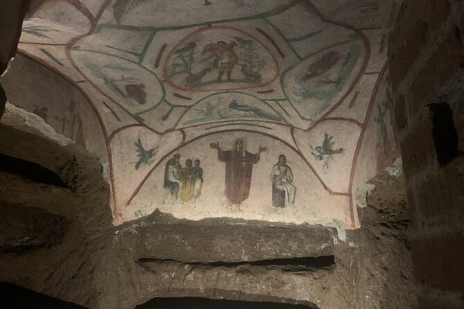 VIP Rome Catacombs Night Tour with Capuchin Crypts - Final Thoughts