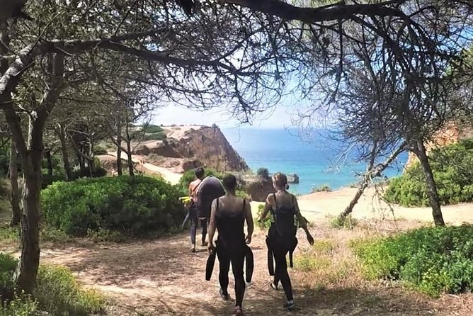 Visit Secret Caves, Hidden Beaches and Snorkel in Alvor, Portugal - What Travelers Are Saying