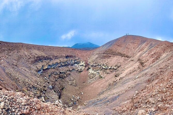 Volcanological excursion of the wild and less touristy side of the Etna volcano - What the Reviews Say