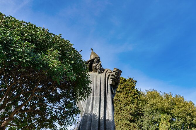 Walking tour of Split with an Art Historian - Who Will Love This Tour?