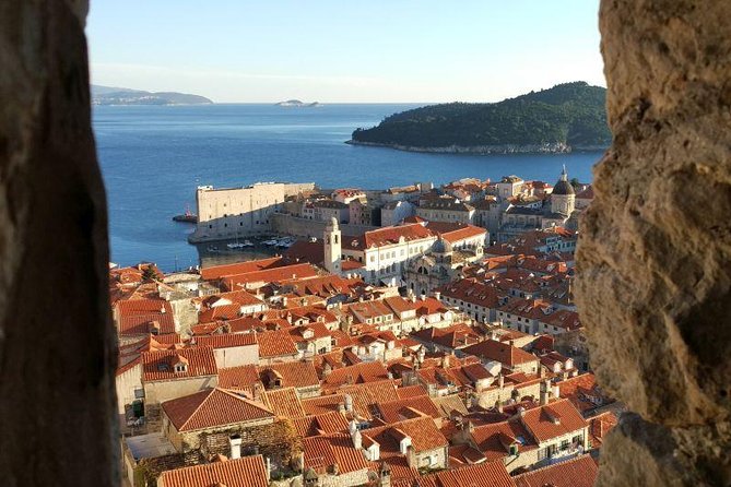 Walls Of Dubrovnik: Small-Group Walking Tour With A Local - FAQ