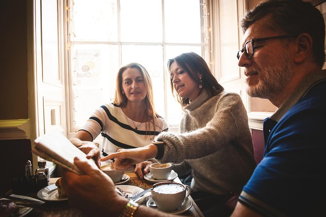 West Highlands, Lochs and Castles Day Tour Including Admission - Who Is This Tour Best For?