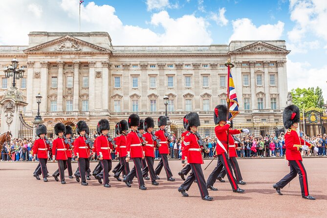 Westminster Abbey, Big Ben, Buckingham Guided Tour of London - Final Thoughts: Who Should Consider This Tour?