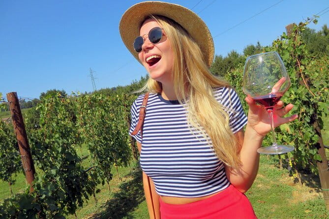 Wine Tasting Experience in Ponte Vecchio: Best Tuscany selection! - A Final Word: Who Will Love This Tour?