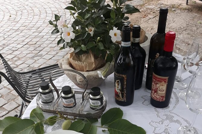 Wine Tasting in Frascati from Rome - Pricing: Is It Worth It?