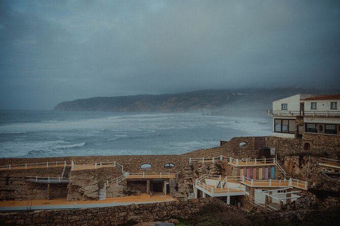 Wonders of Sintra & Coast - Frequently Asked Questions