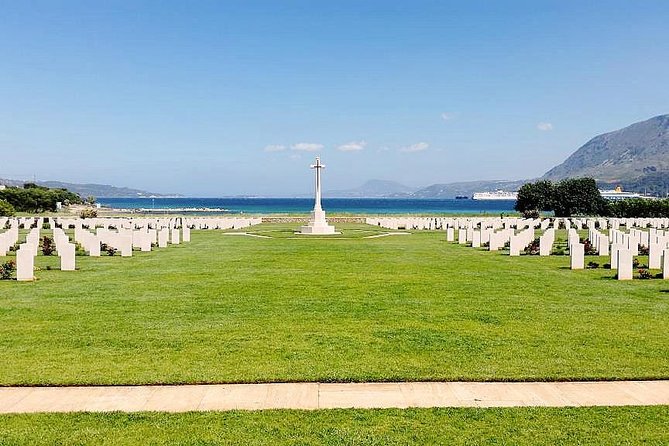 WWII The Battle of Crete Day Tour - The Value: Is It Worth the Price?