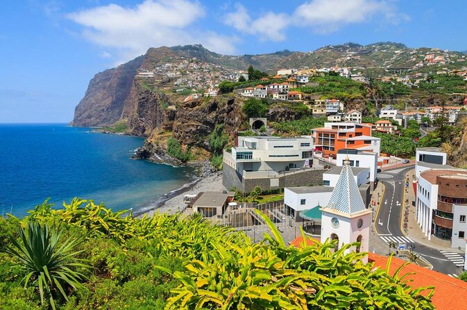 4x4 Jeep Tour to the West & Northwest of Madeira - Introduction