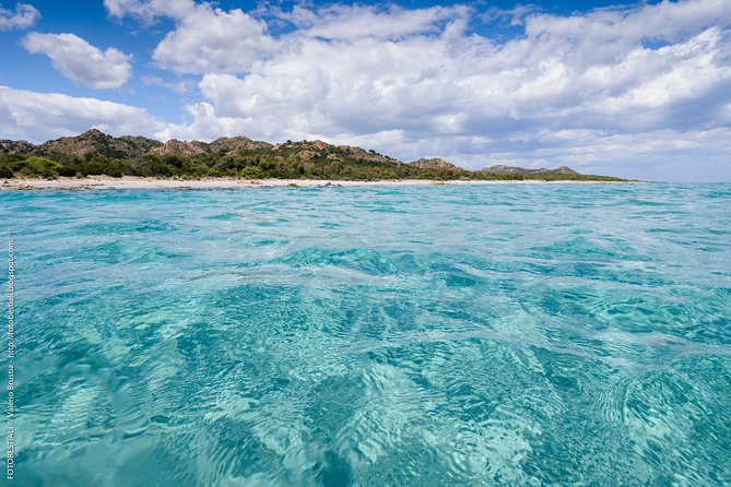 4 × 4 excursion to the beaches of Biderosa and Capo Comino - Who Should Skip This Tour?